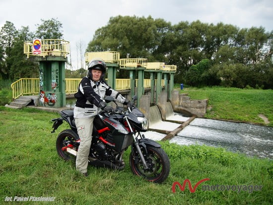 Junak 650NK. Czarny koń ze sporym apetytem [TEST] - Strona 3 z 3 ...