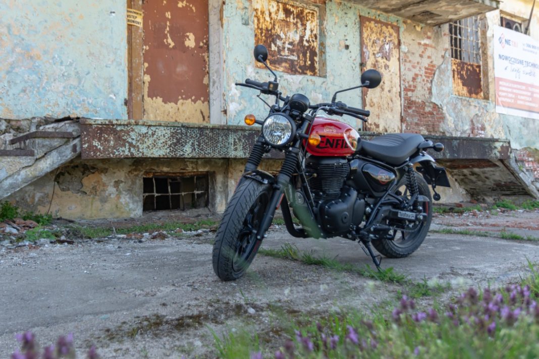 Ile kosztuje motocykl w sezonie 2025? Najtańsze, średnie i najdroższe ...