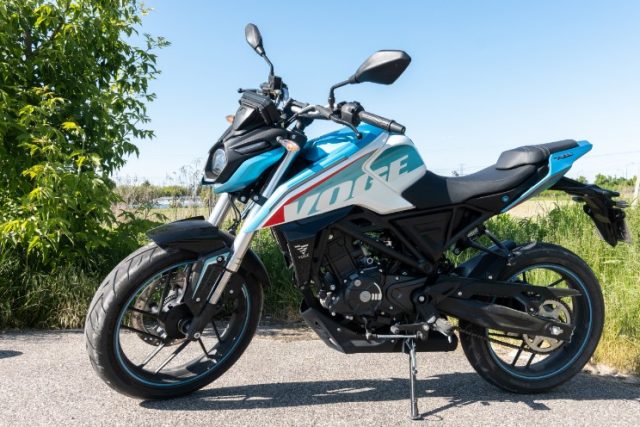 Ile kosztuje motocykl w sezonie 2025? Najtańsze, średnie i najdroższe ...