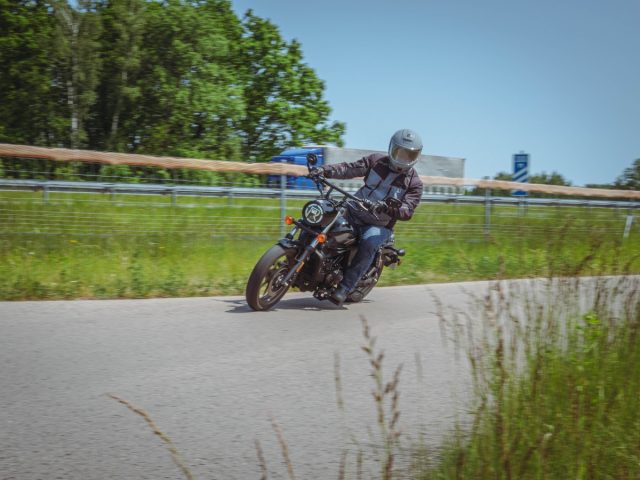 UM Renegade Freedom 300. Smaczne danie jednogarnkowe [test, dane ...