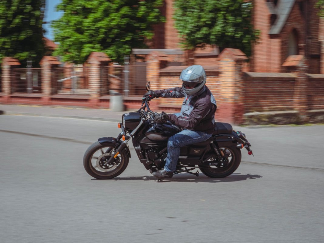 UM Renegade Freedom 300. Smaczne danie jednogarnkowe [test, dane ...