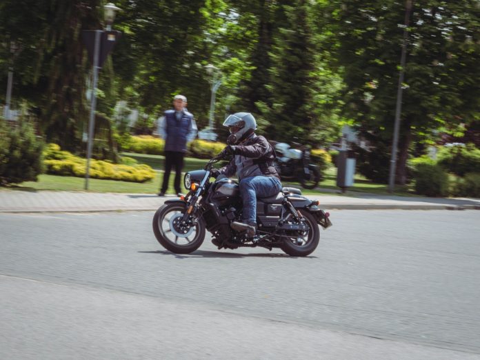 UM Renegade Freedom 300. Smaczne danie jednogarnkowe [test, dane ...