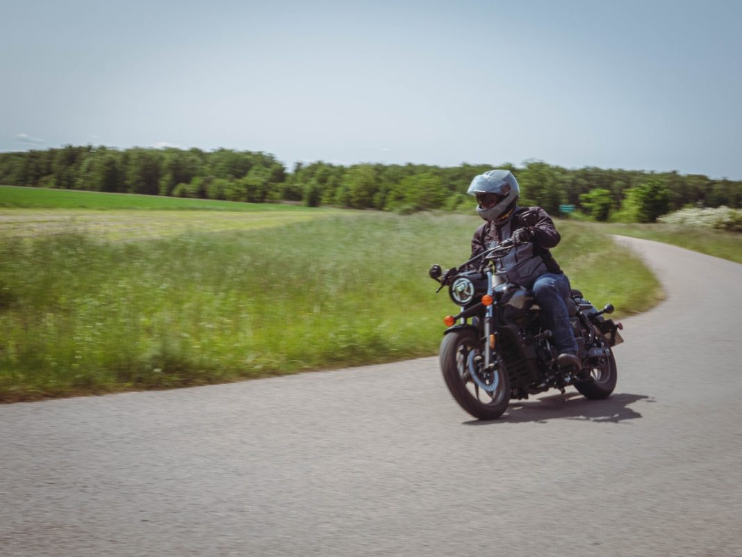 UM Renegade Freedom 300. Smaczne danie jednogarnkowe [test, dane ...
