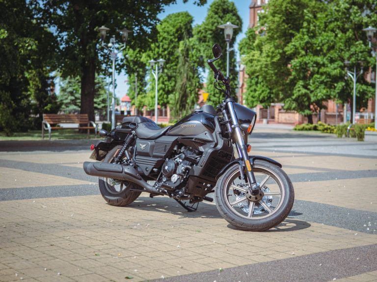 UM Renegade Freedom 300. Smaczne danie jednogarnkowe [test, dane ...