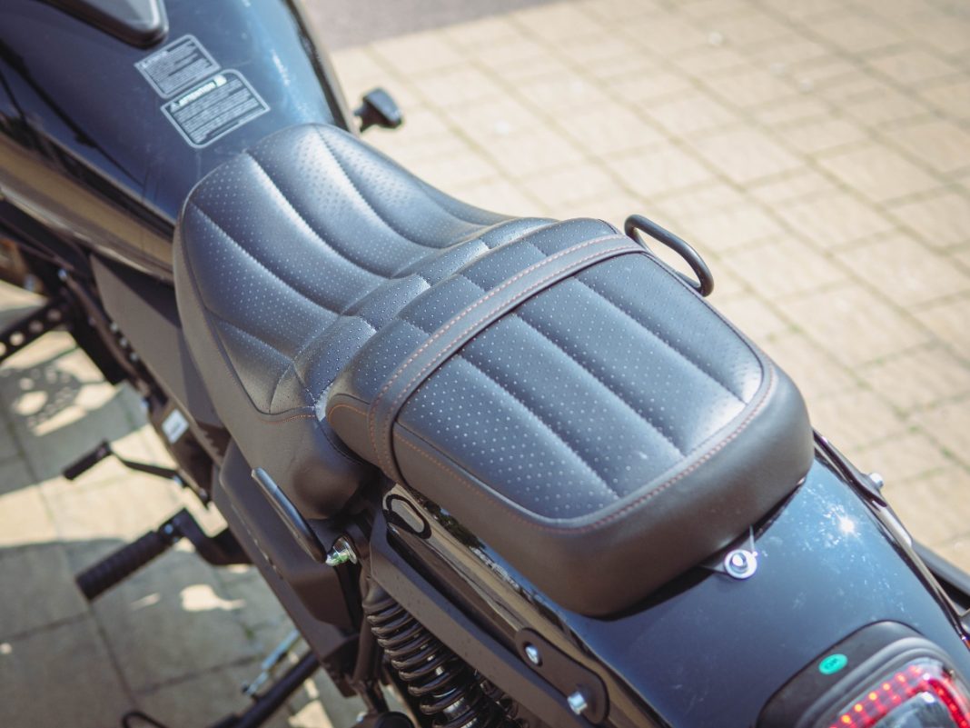 UM Renegade Freedom 300. Smaczne danie jednogarnkowe [test, dane ...
