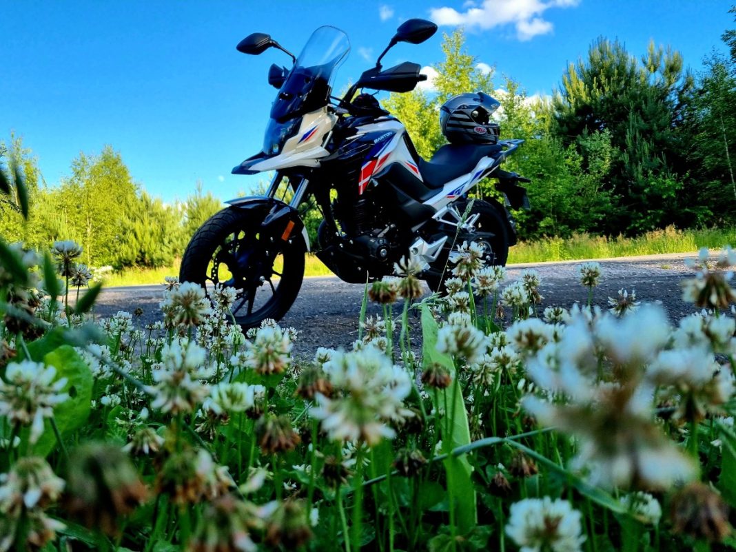 Ile kosztuje motocykl w sezonie 2025? Najtańsze, średnie i najdroższe ...
