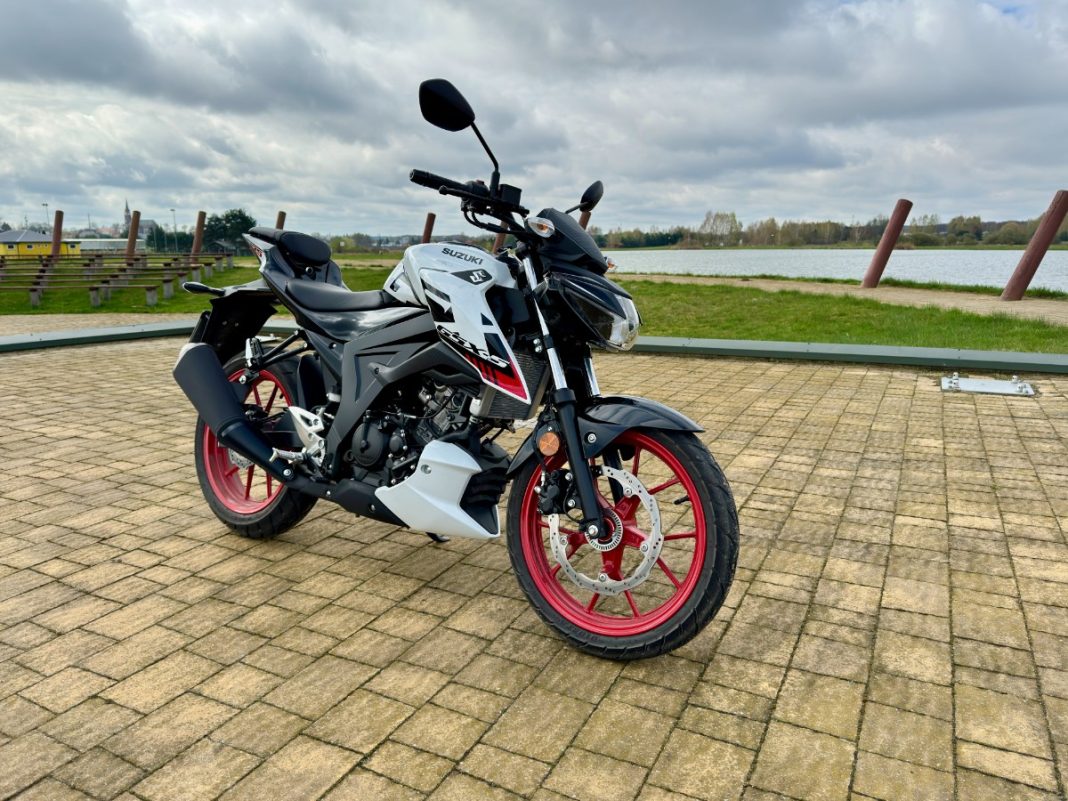 Ile kosztuje motocykl w sezonie 2025? Najtańsze, średnie i najdroższe ...