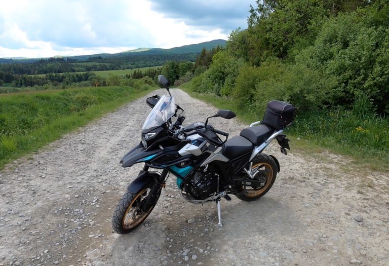 Ile kosztuje motocykl w sezonie 2025? Najtańsze, średnie i najdroższe ...