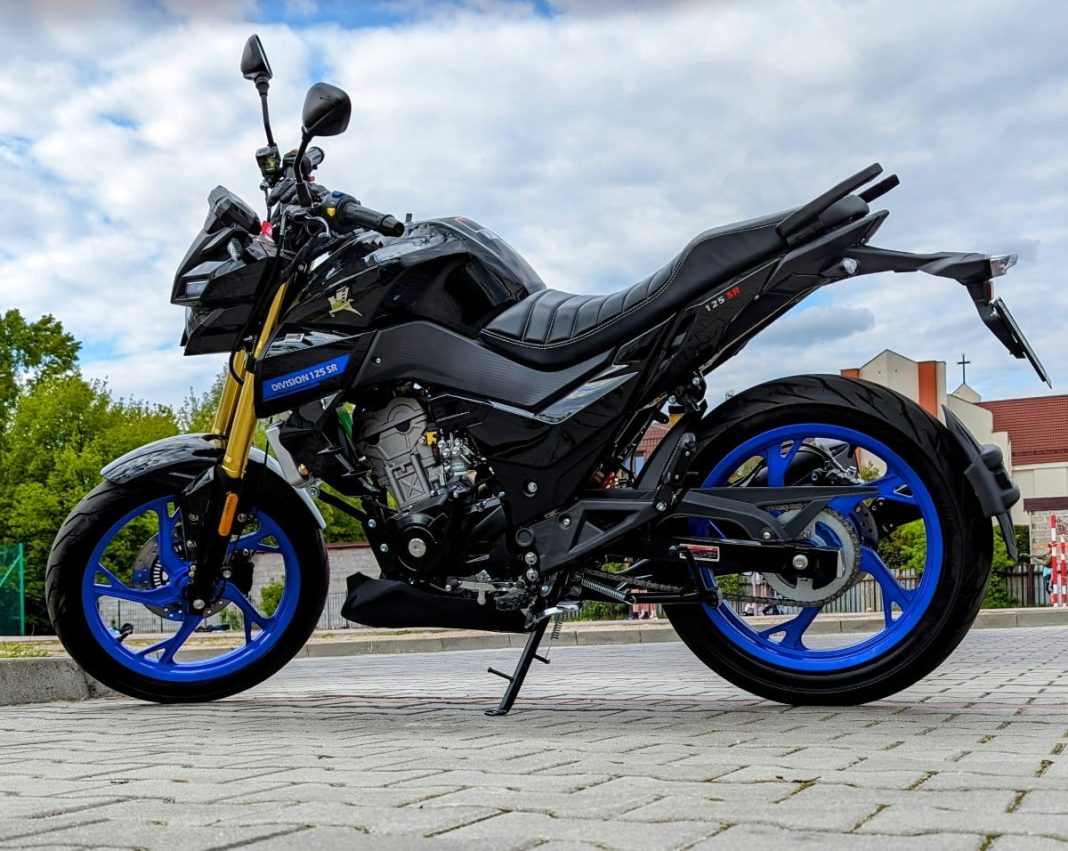 20 x 15 KM - Najmocniejsze Motocykle 125 cm3 na Kat. B w Sezonie 2024 ...