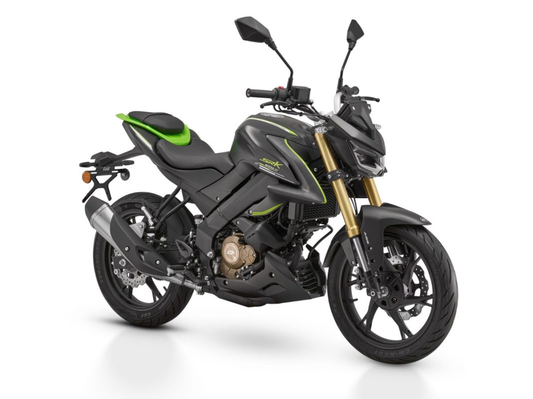 20 x 15 KM - Najmocniejsze Motocykle 125 cm3 na Kat. B w Sezonie 2024 ...